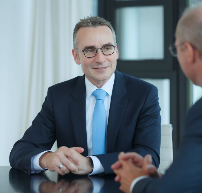 HQ Trust - Wigmore Association