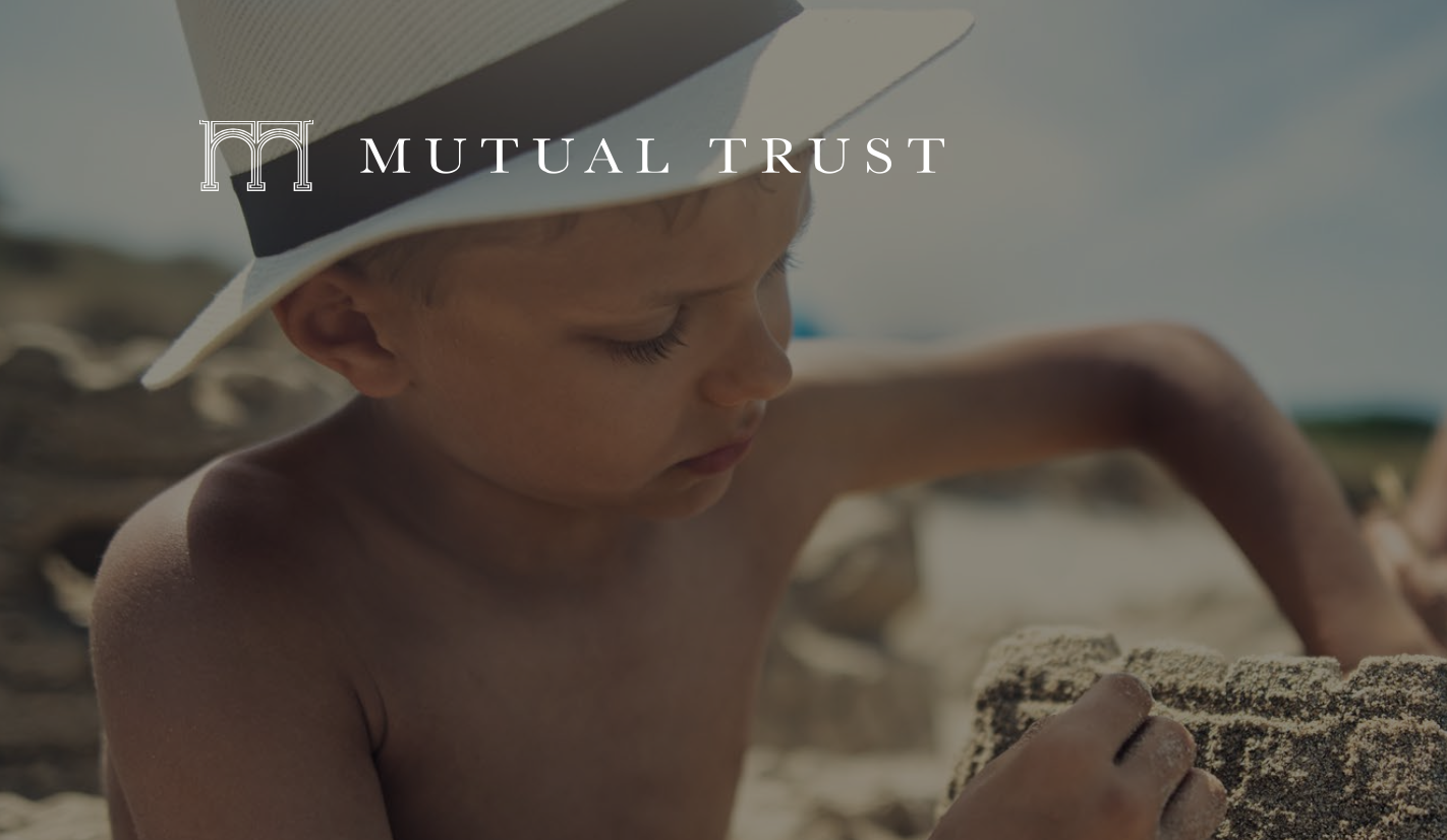 Mutual Trust: The Family Strategy – your plan to achieve what matters ...